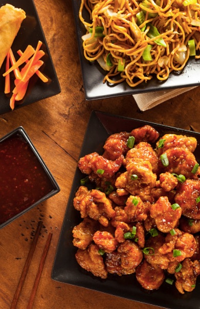 Chinese-American Cuisine: A Palate Divided — Young Pioneer Tours