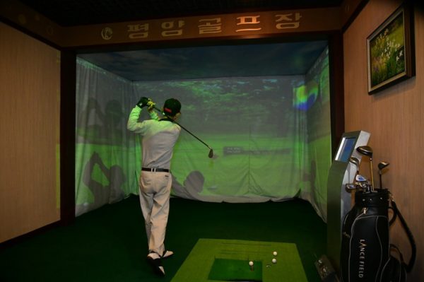 What's it like to play golf in North Korea? — Young Pioneer Tours