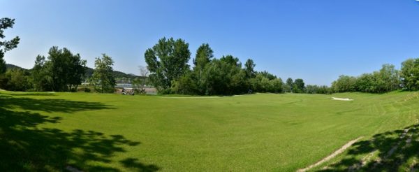 What's it like to play golf in North Korea? — Young Pioneer Tours