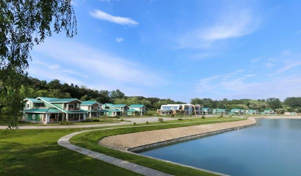 What's it like to play golf in North Korea? — Young Pioneer Tours