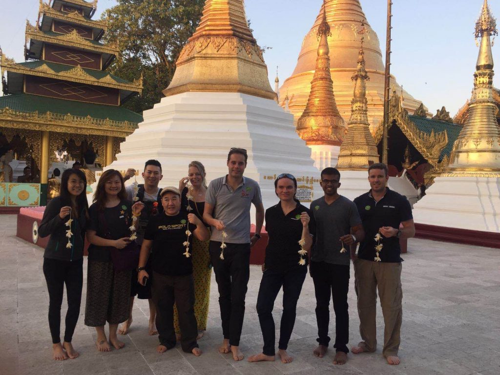 Best Myanmar Tours 2025 and 2026 - Young Pioneer Tours