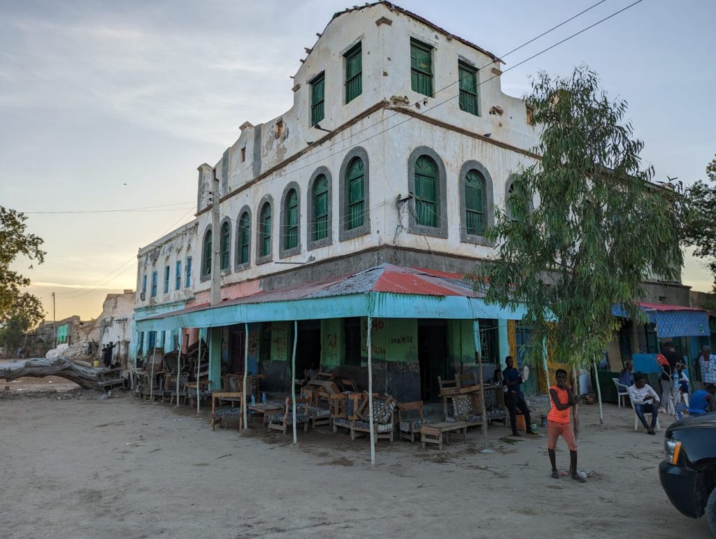 Best Somaliland Tours and Holidays for 2026 and 2027