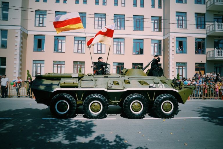 Flags of the Caucasus Region - Ultimate Guide — Young Pioneer Tours