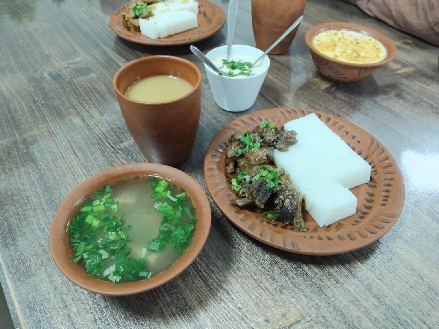 Map of Adygea - Republic of Adygea — Young Pioneer Tours