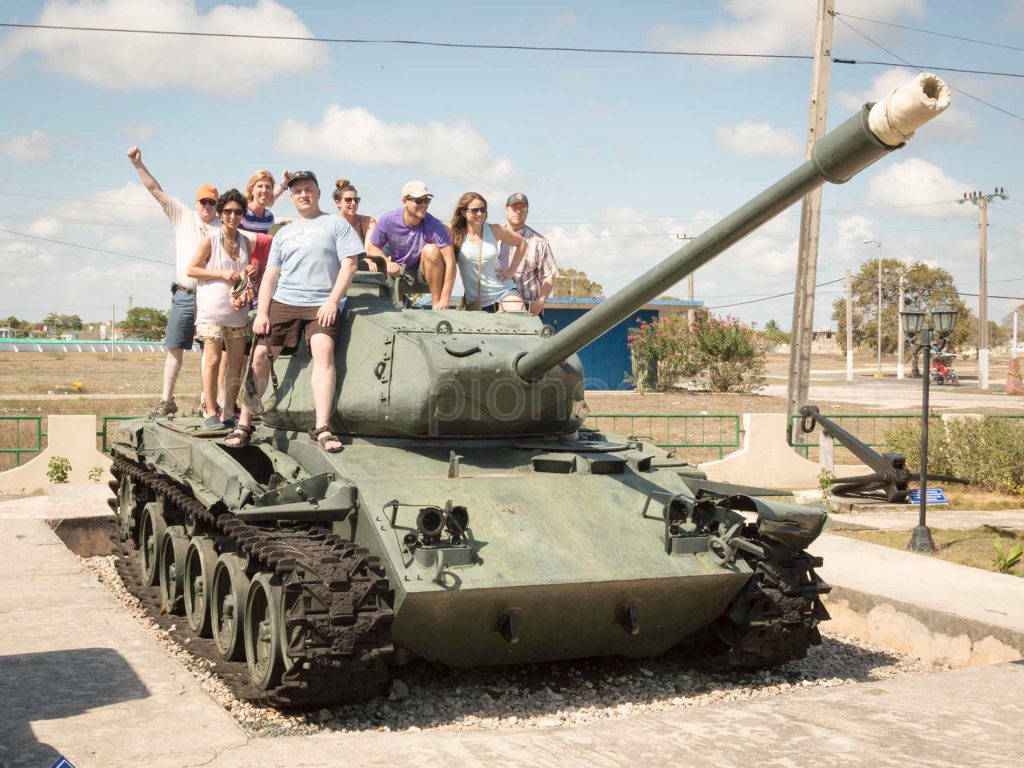 A Glance Into A Post-Castro Cuba — Young Pioneer Tours