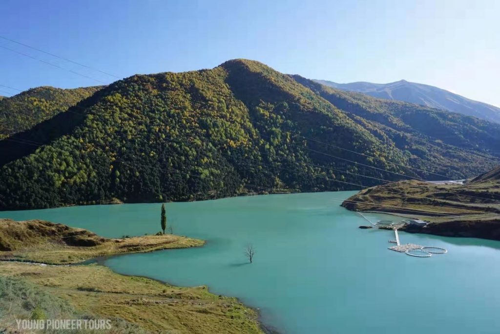 Best South Ossetia Tours and Travel Pacakges 2025 - 2026