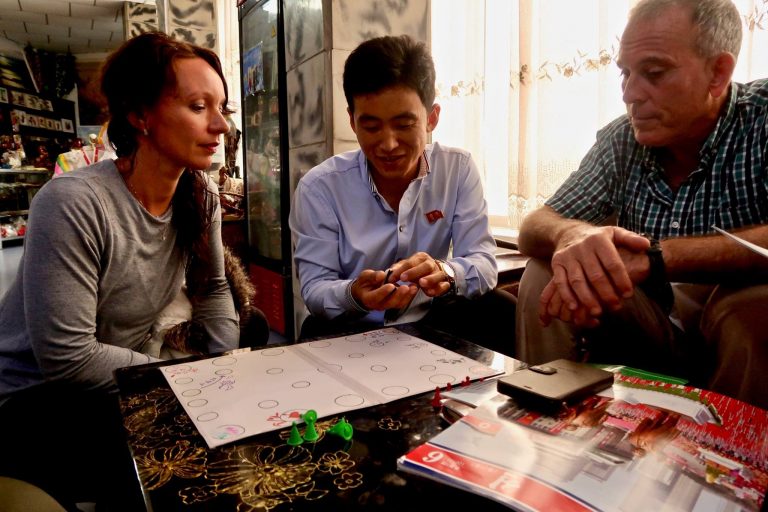 Made in the DPRK - Red Star OS 2025 Guide — Young Pioneer Tours