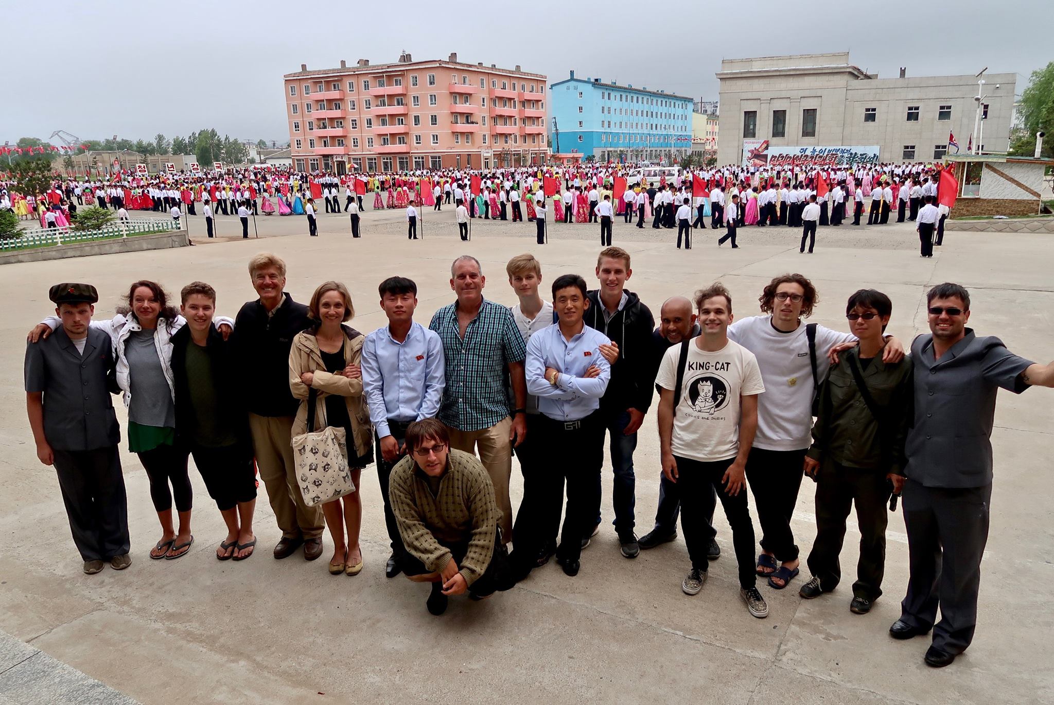 What are the Stan countries? 7 Great Sovereign states!