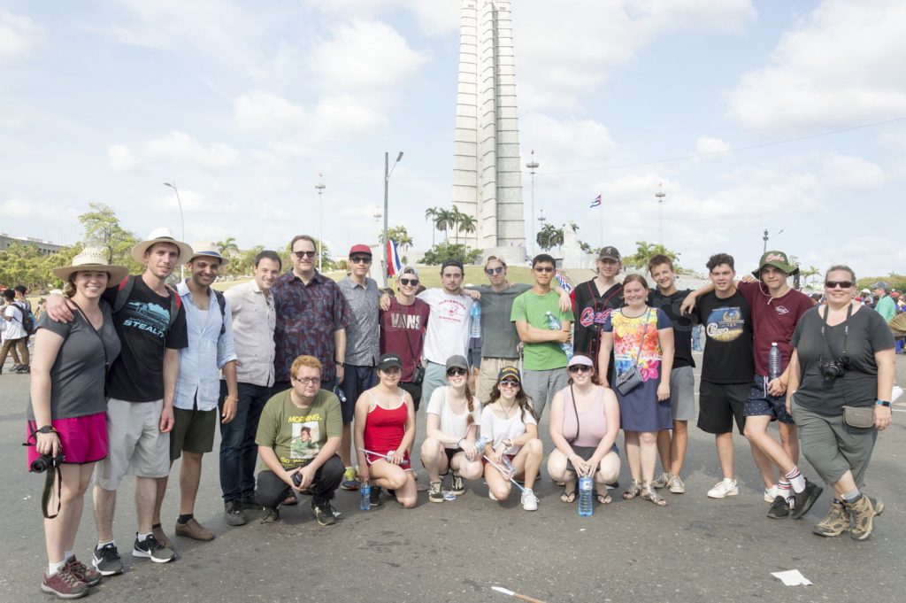 Best Cuba Tours and Travel Packages for 2026 and 2027