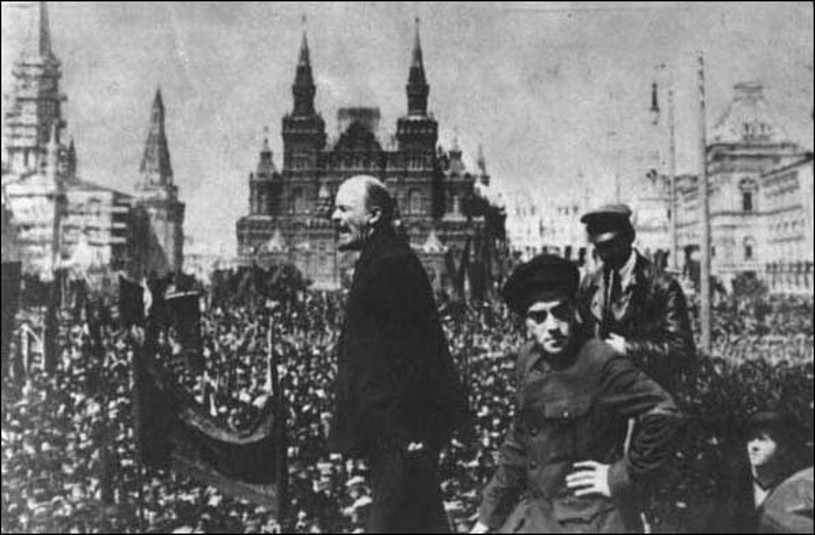 100 Years of the Russian Revolution: YPT’s Comprehensive Guide to the ...