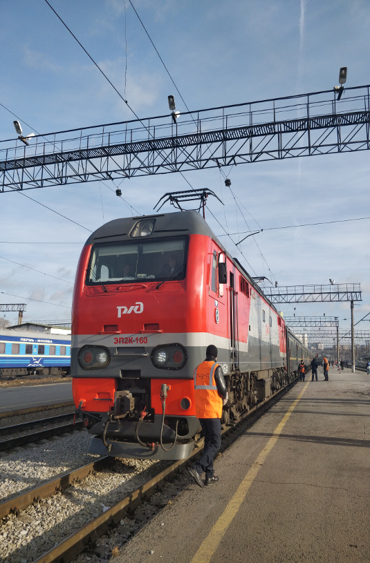 Moscow to Pyongyang By Train Tour With Mass Games — Young Pioneer Tours