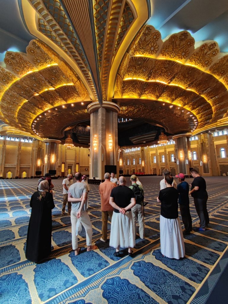 Best Kuwait Tours 2025-2026