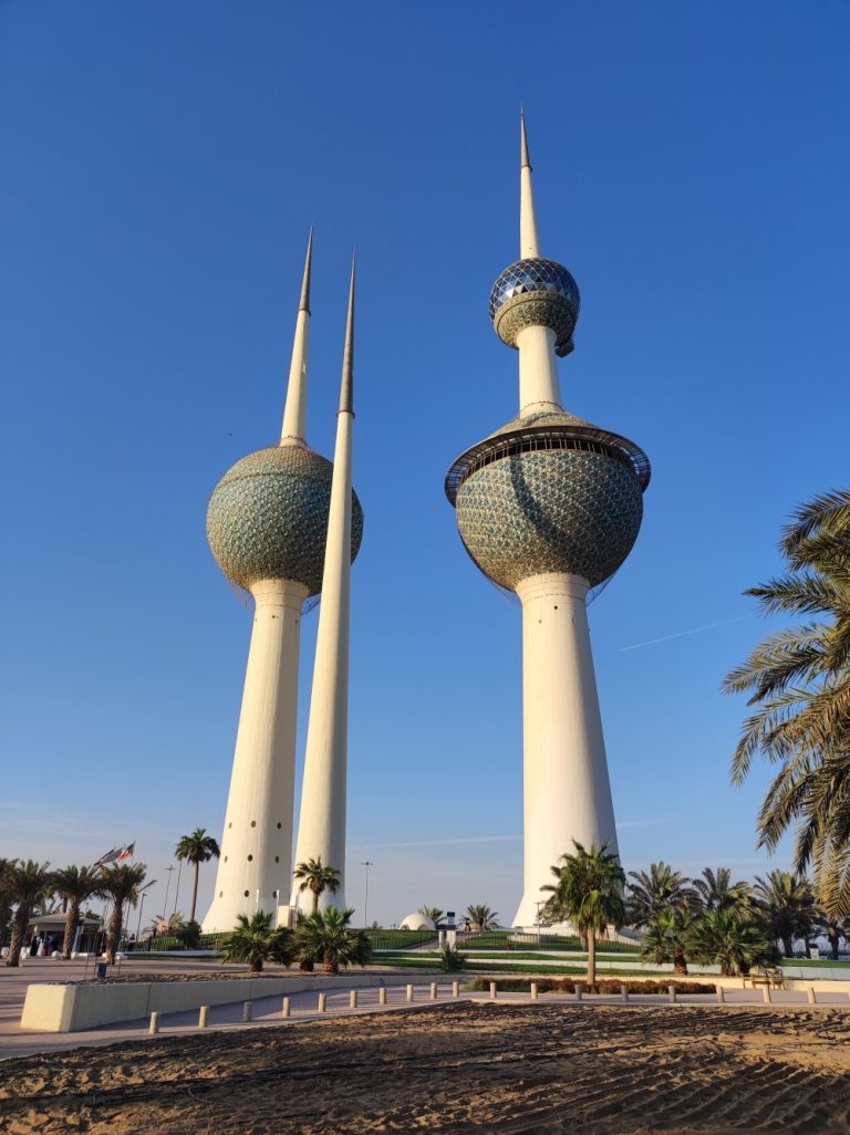 Best Kuwait Tours 2025-2026