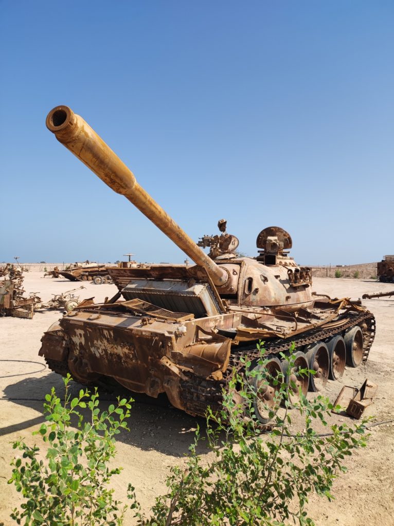 Best Kuwait Tours 2025-2026