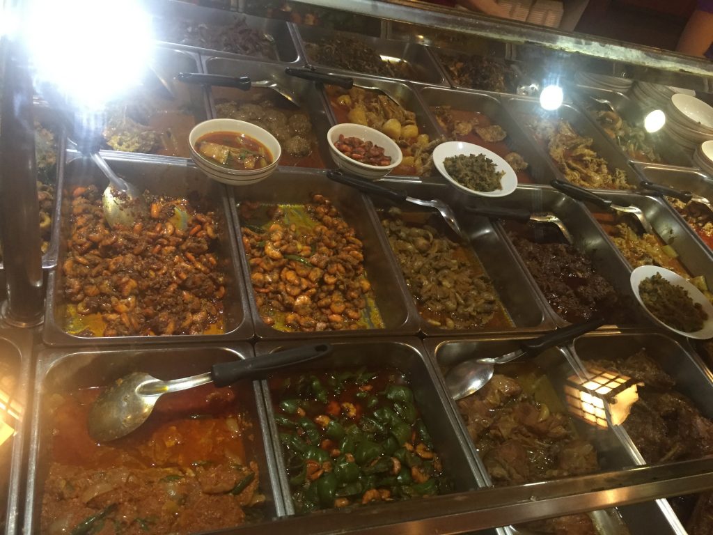 A Guide to Food in Myanmar — Young Pioneer Tours