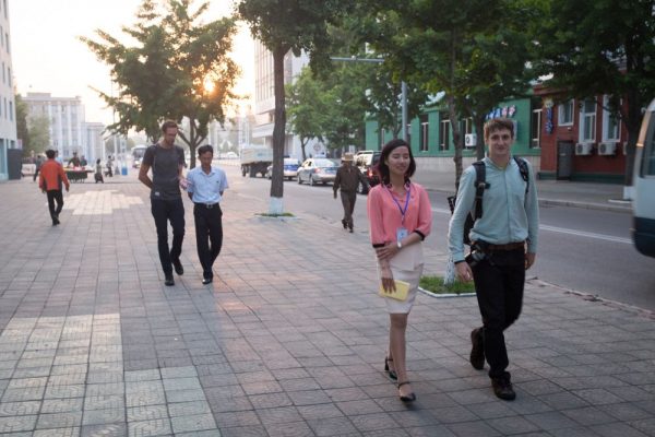 What Is There To Do In Pyongyang, North Korea? — Young Pioneer Tours