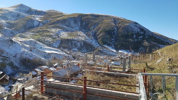 Traveling to Brod, Kosovo — Young Pioneer Tours