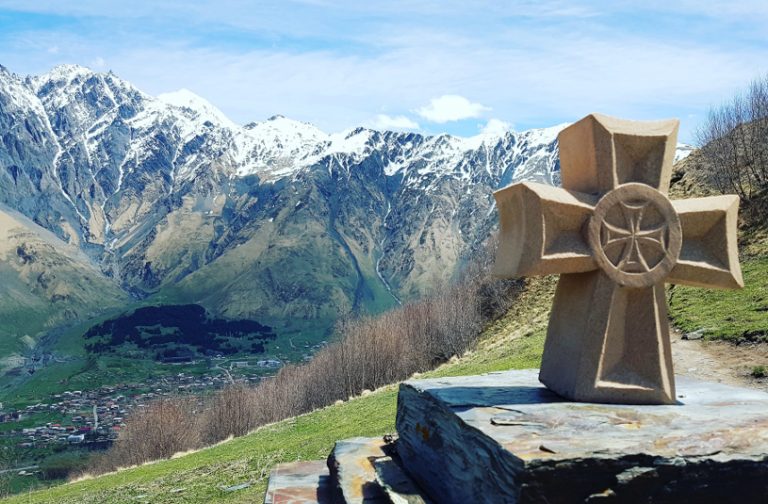 8 Reasons to Visit the Former USSR — Young Pioneer Tours