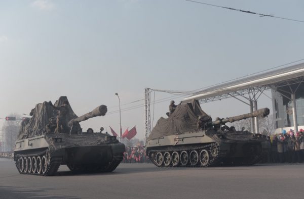 What’s the difference between North Korea’s February 8th Army Day and ...