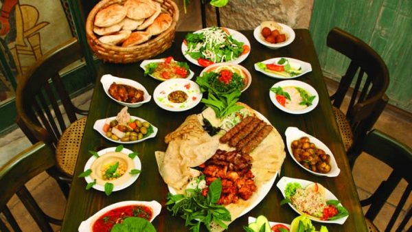 5 Reasons to Visit Jordan — Young Pioneer Tours