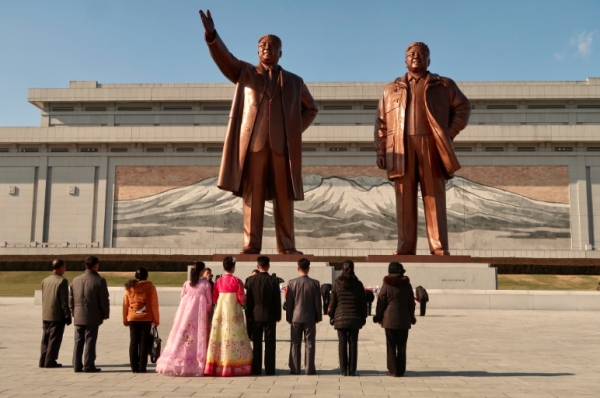What Is There To Do In Pyongyang, North Korea? — Young Pioneer Tours