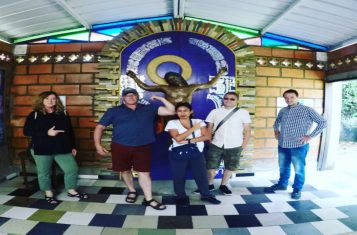 Visit to Corozal Free Zone, Belize — Young Pioneer Tours