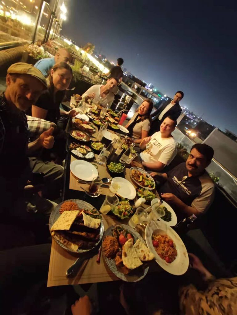 Best Iraq Tours and Holidays for 2025 and 2026