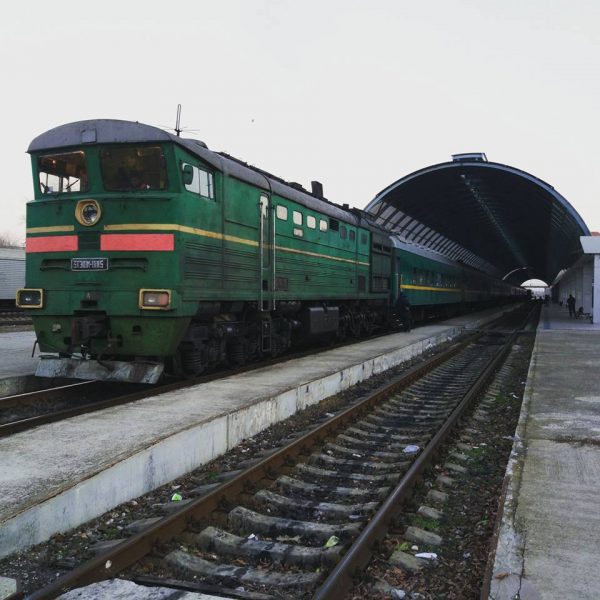 10 Most Epic Train Journeys in the World — Young Pioneer Tours