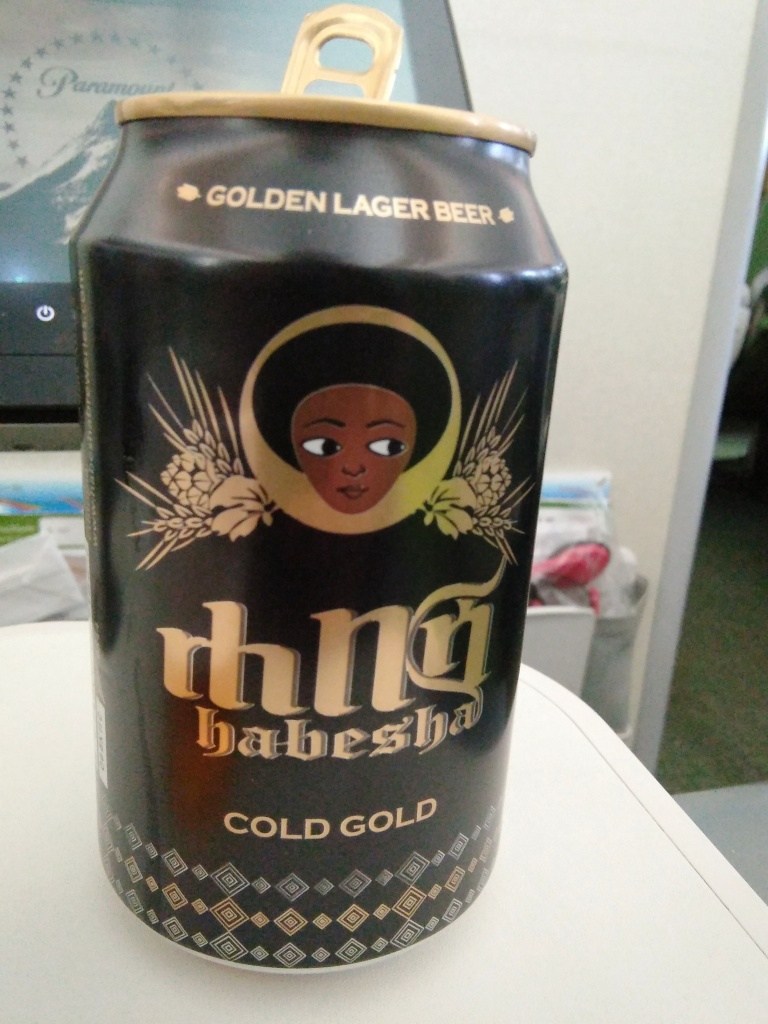 5 Beers you need to try in Ethiopia — Young Pioneer Tours