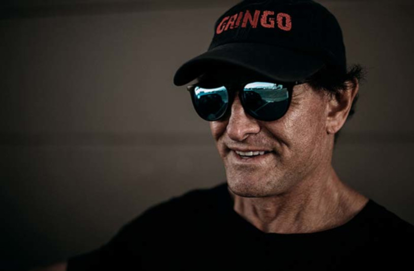 Pioneer Dan 'Tito' Davis publishes his fascinating story in audiobook ...