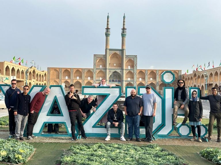 Time in Iran Explained: What Time is it in Iran Now? — Young Pioneer Tours