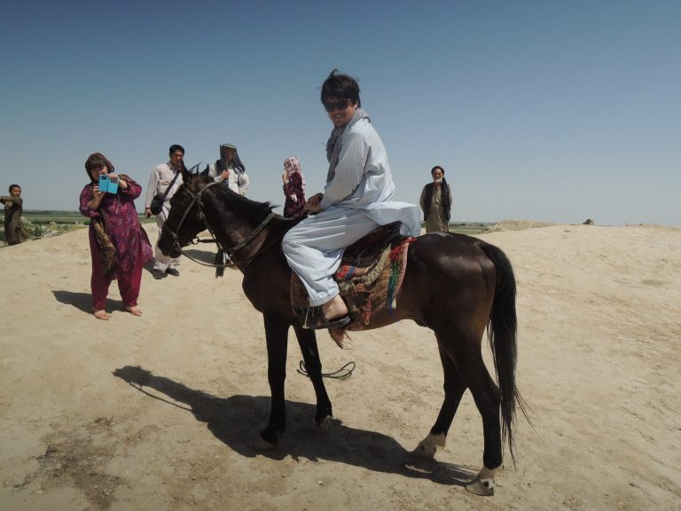 What are the Stan countries? 7 Great Sovereign states!