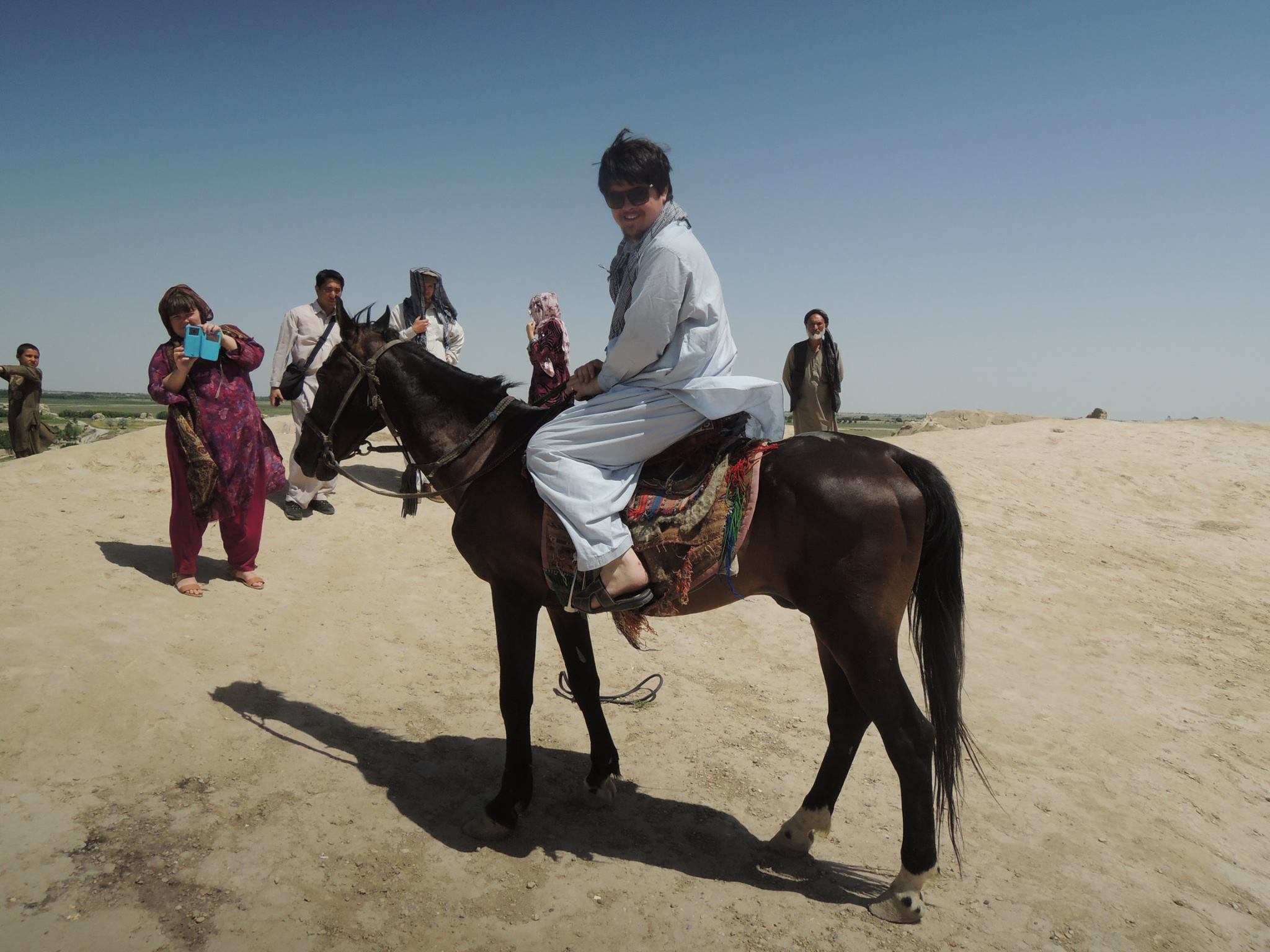 What are the Stan countries? 7 Great Sovereign states!