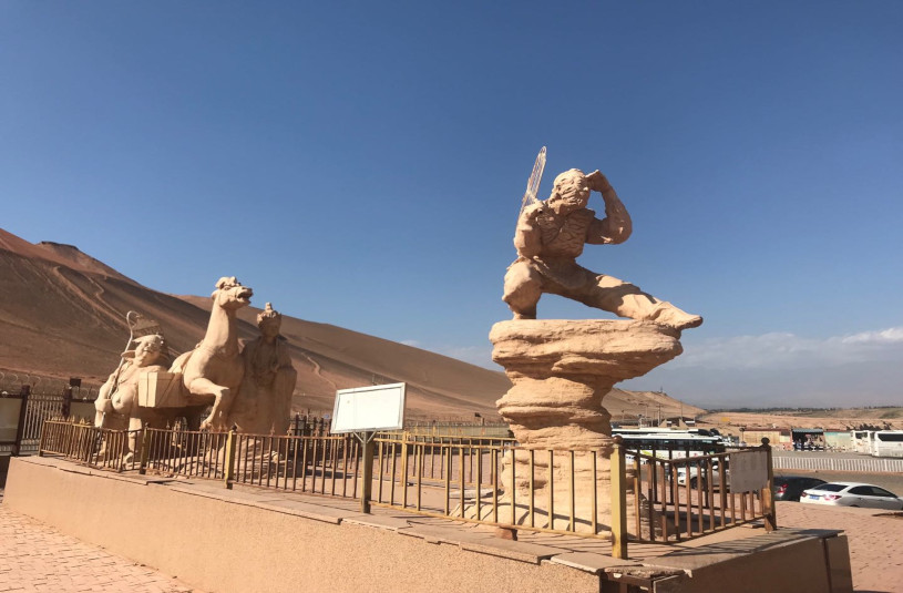 Top 5 things to do in Xinjiang ﻿ — Young Pioneer Tours