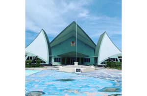 Top 10 things to visit in Tarawa, Kiribati — Young Pioneer Tours