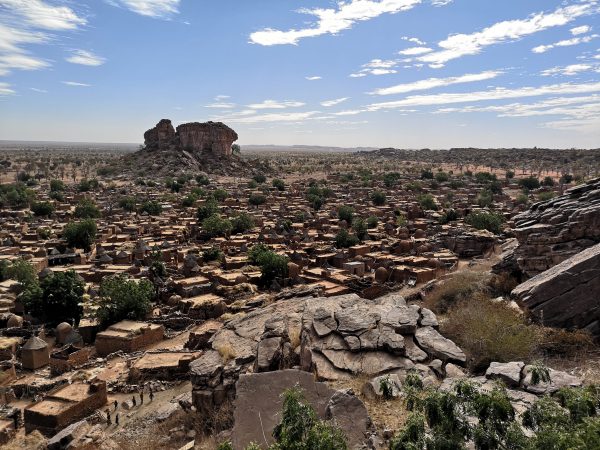 Is it safe to travel to Mali? — Young Pioneer Tours