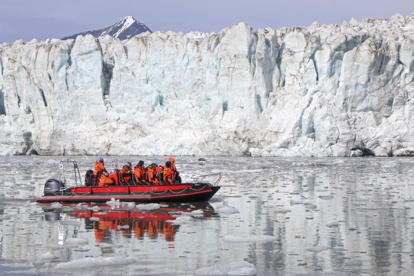 Best Svalbard Tours and Cruises for 2025 and 2026 - YPT