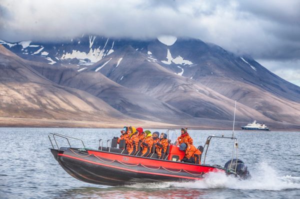Best Svalbard Tours and Cruises for 2025 and 2026 - YPT
