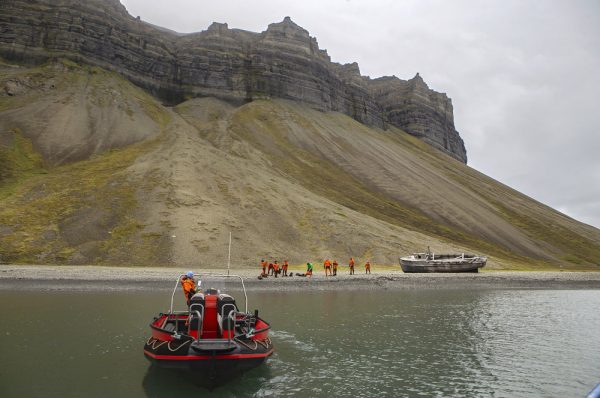 Best Svalbard Tours and Cruises for 2025 and 2026 - YPT