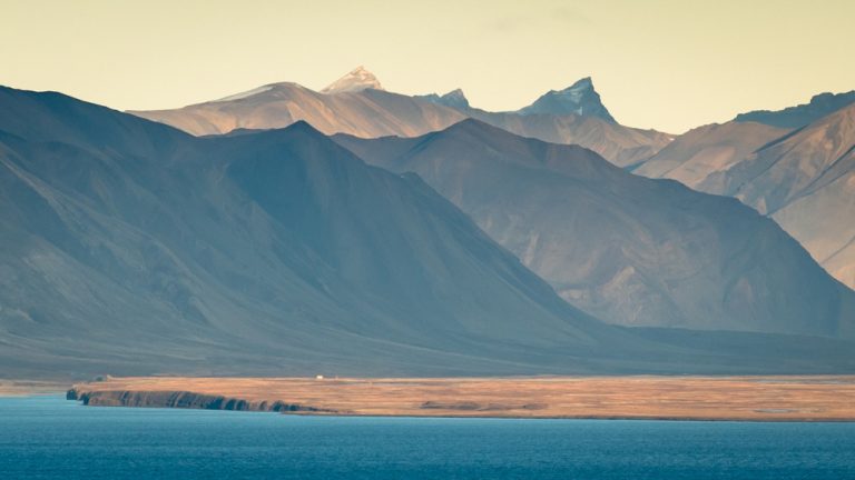 Best Svalbard Tours and Cruises for 2025 and 2026 - YPT