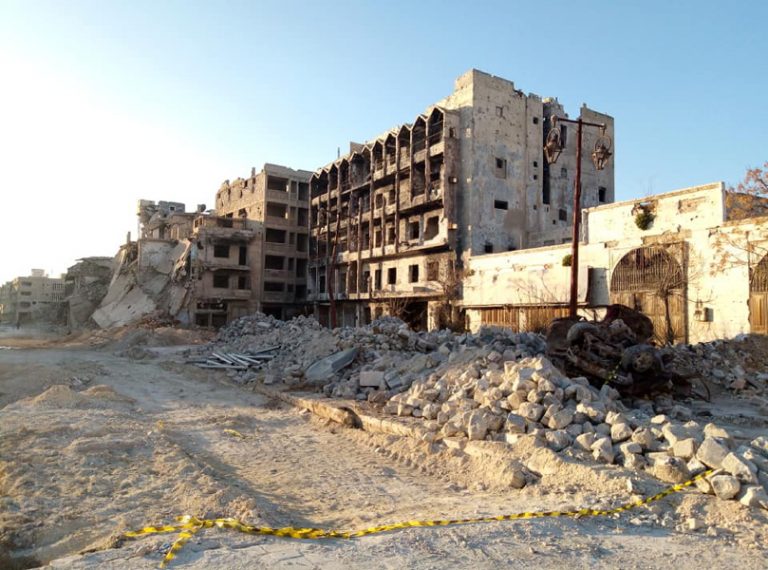 Best Syria Tours and Holidays for 2025 and 2026 - YPT