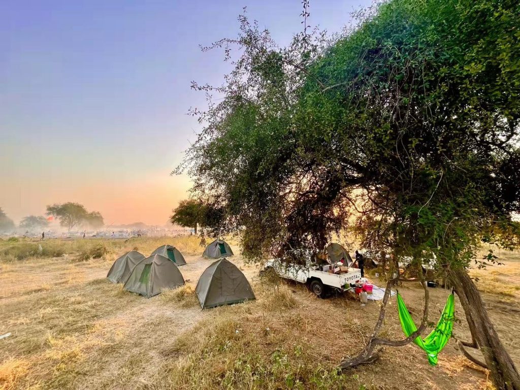 Best South Sudan Tours for 2026 and 2027