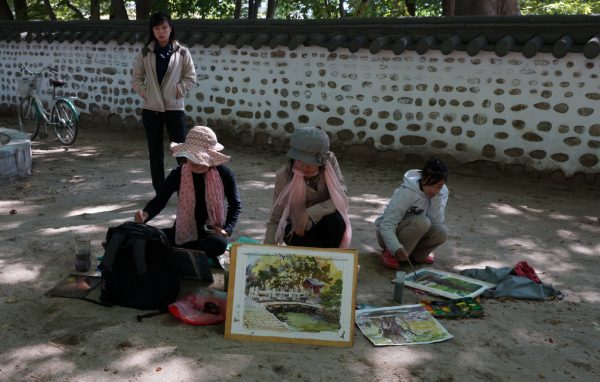 North Korea Border City of Sinuiju may open to tourists first — Young ...