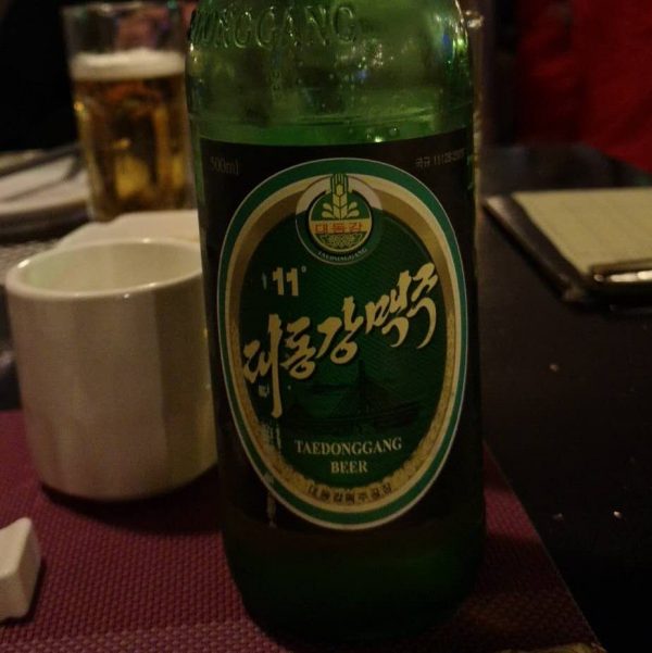 Top 11 Korean Foods to try — Young Pioneer Tours