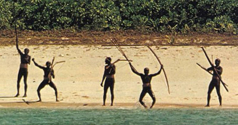 North Sentinel Island - Ultimate 2023 Guide
