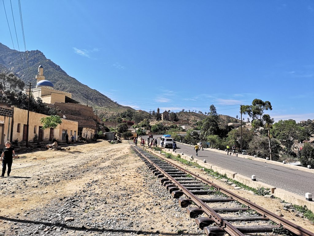 10 Most Epic Train Journeys in the World — Young Pioneer Tours