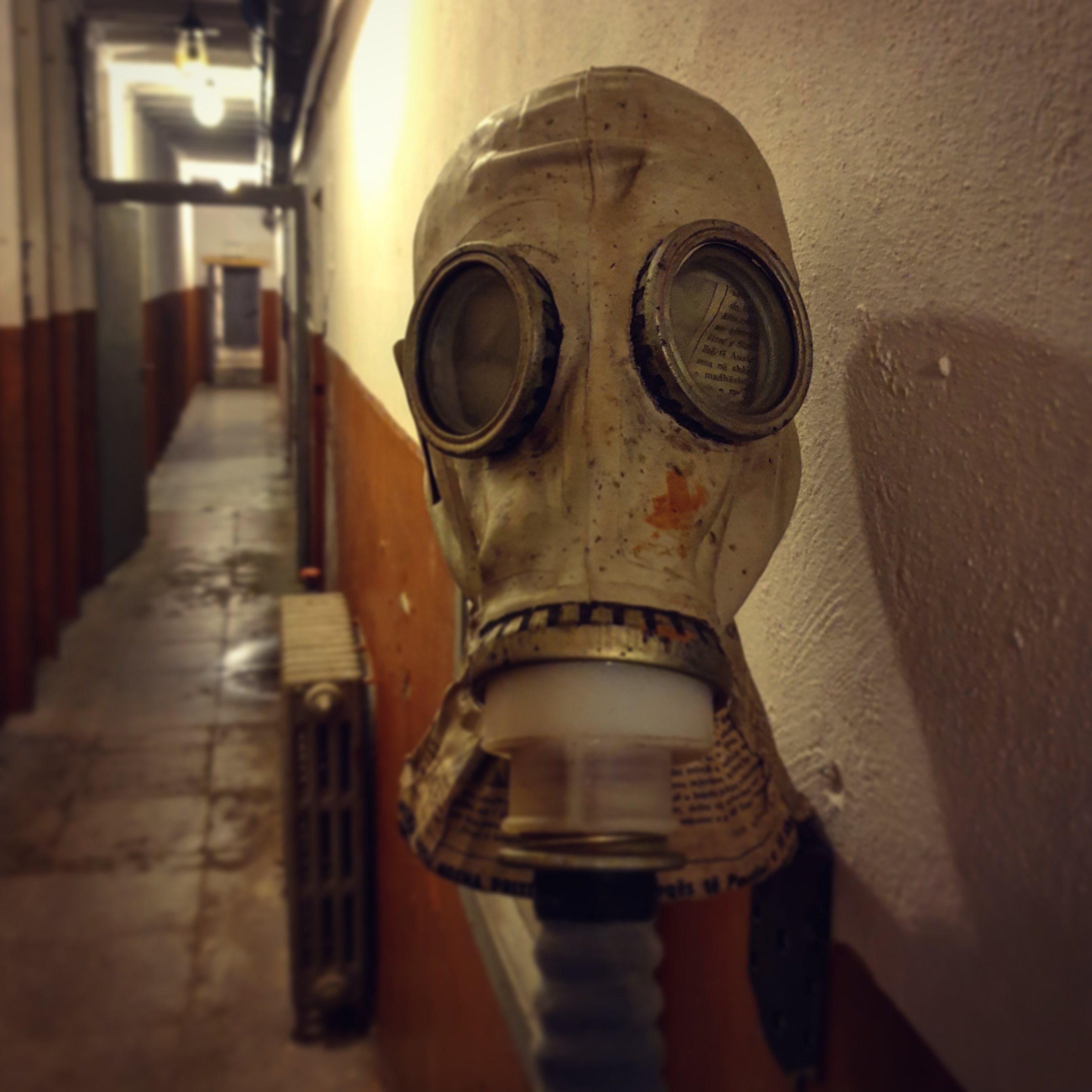 Five Dark History Locations in the Balkans — Young Pioneer Tours