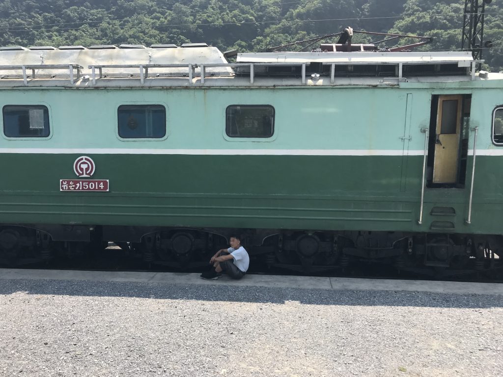 YPT make history with our Moscow-Pyongyang tour! ﻿ — Young Pioneer Tours