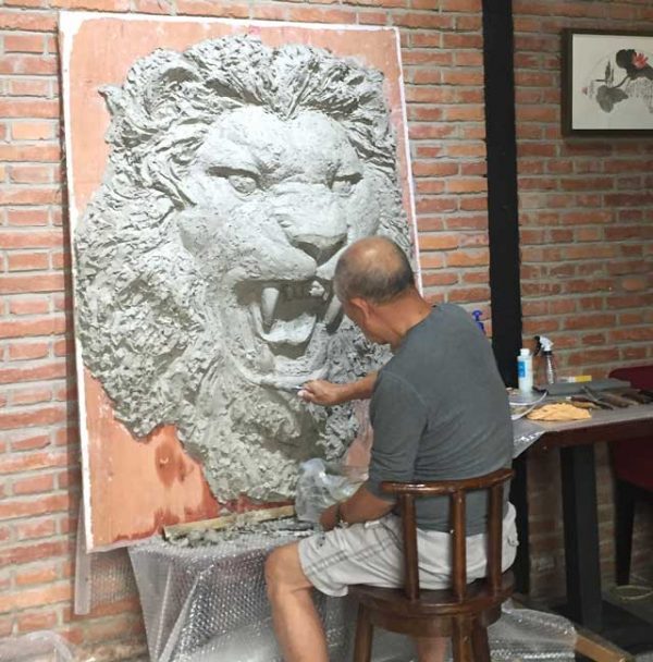 Mansudae Art Studio — 2023 Guide