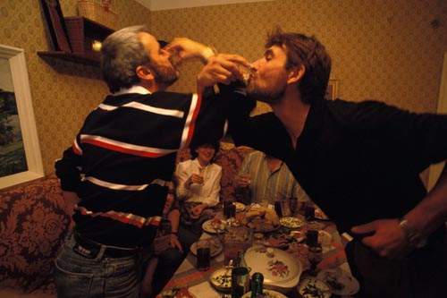 5 ways to make Russian friends — Young Pioneer Tours